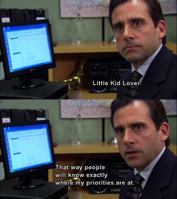"The Office" Memes Worthy Of A Dundie Award (35 Photos)