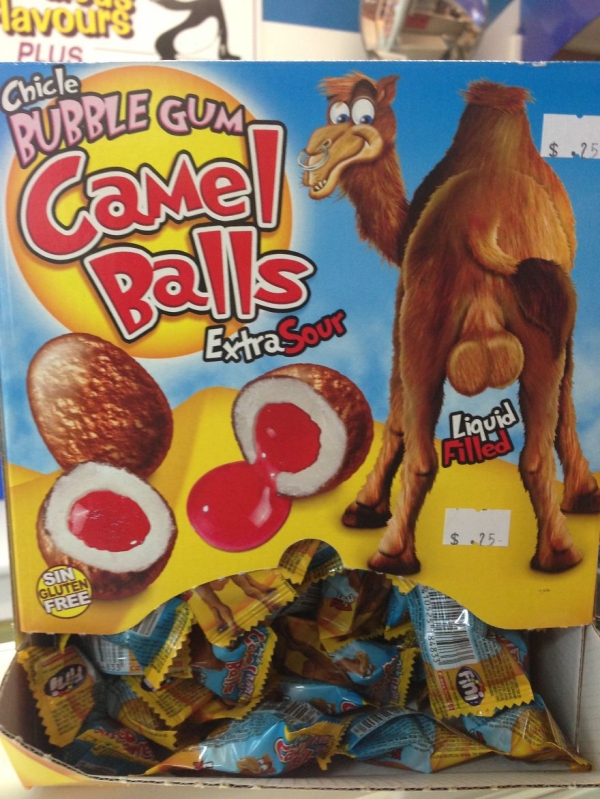 Worst Packaging Disasters Seen on Store Shelves