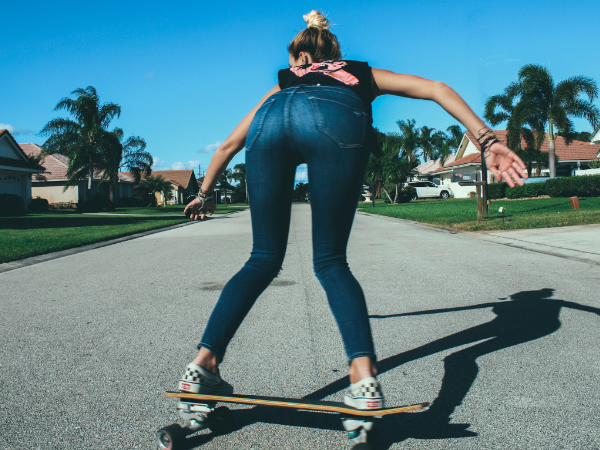 Gaps can help cure the Monday Blues (30 Photos) : theCHIVE