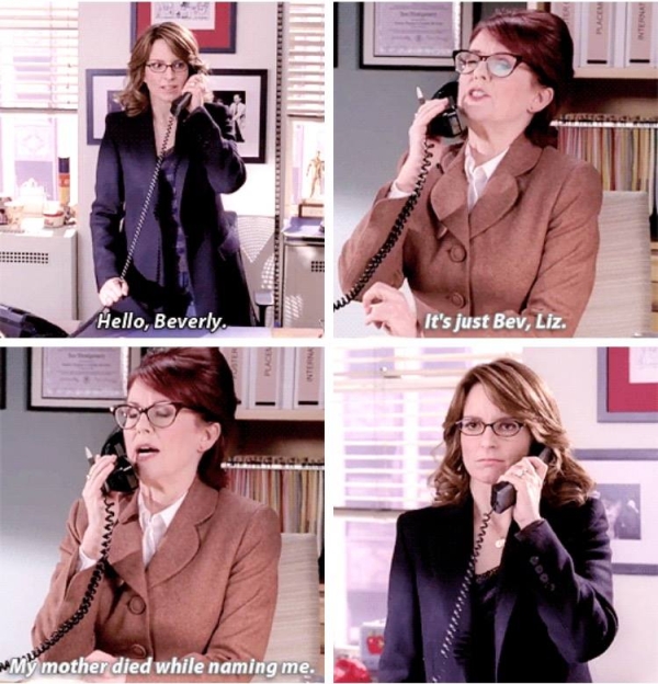Some of the funniest moments from '30 Rock'