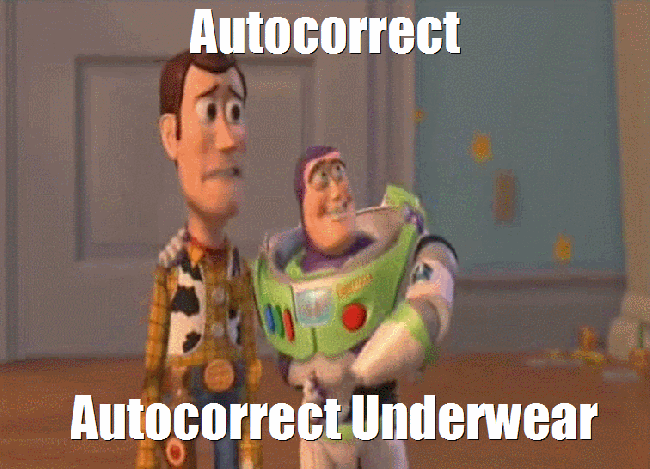 Autocorrect Fails That Are Too Ducking Funny (24 Photos)