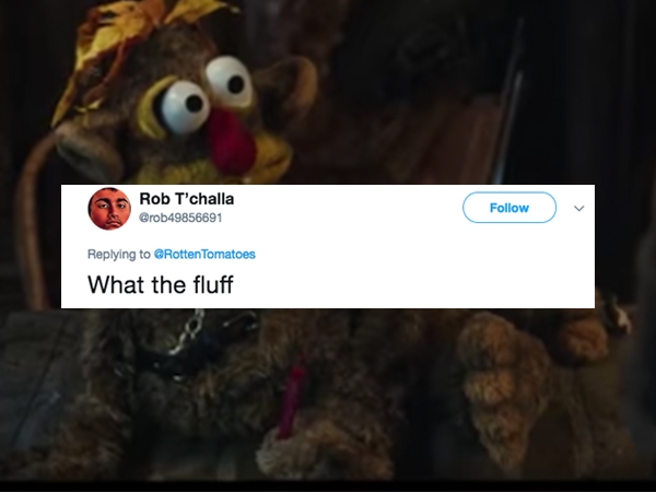 The Muppets Are R-Rated In This New NSFW Trailer