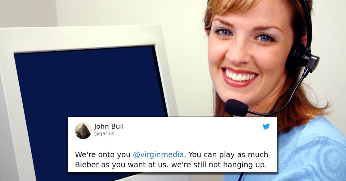 Man documents attempt to cancel Virgin Mobile plan and it's truly Hell