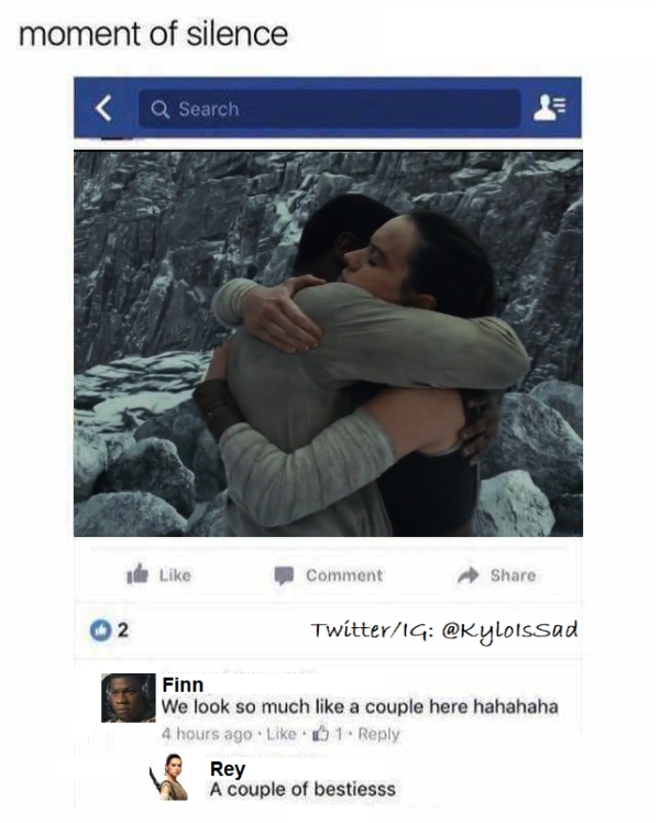 Memes That Star Wars Sequel Fans Will Understand (32 Photos)