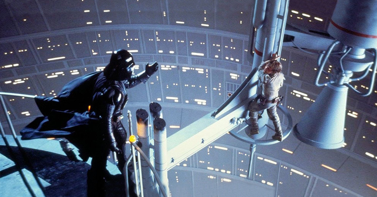 Obscure Star Wars facts we scoured the galaxy to find - Part 2