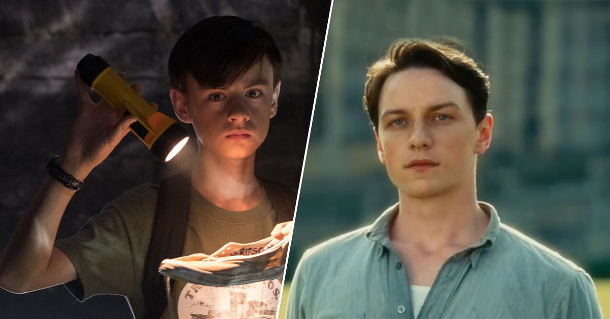 The Grownup Cast For "It: Chapter Two" Has Been Revealed (14 Photos)