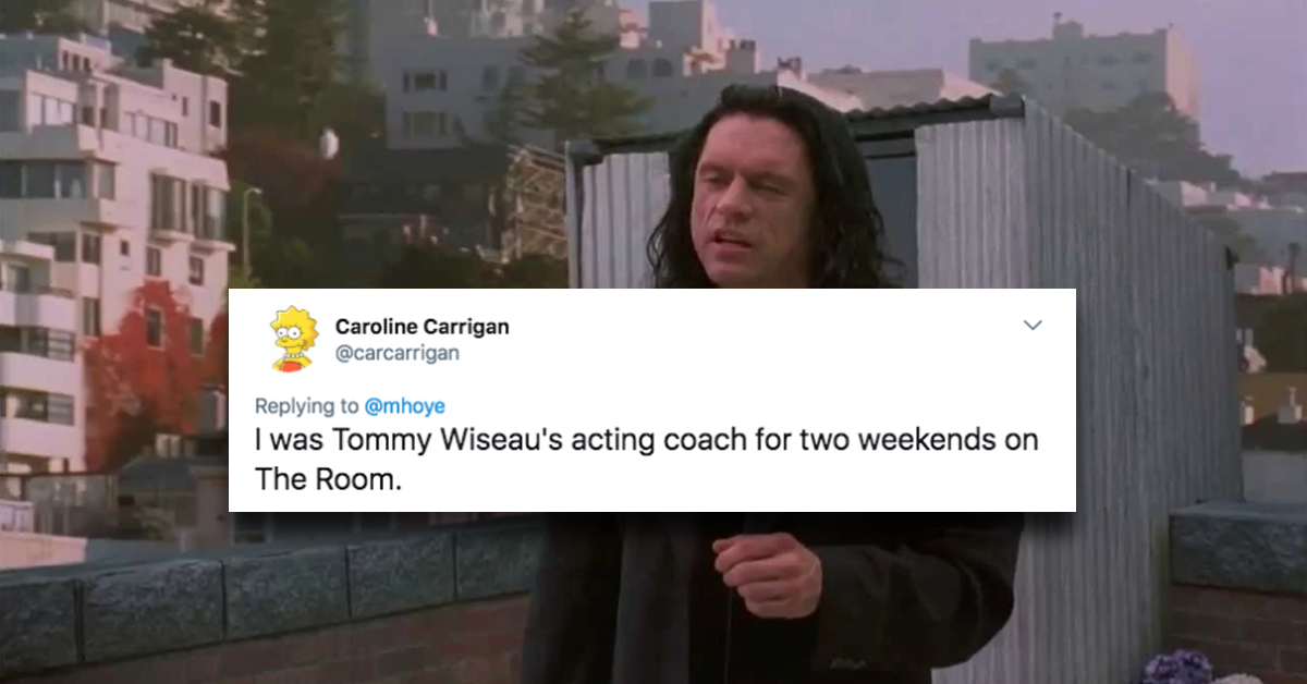 Crazy & improbable events that actually happened to people