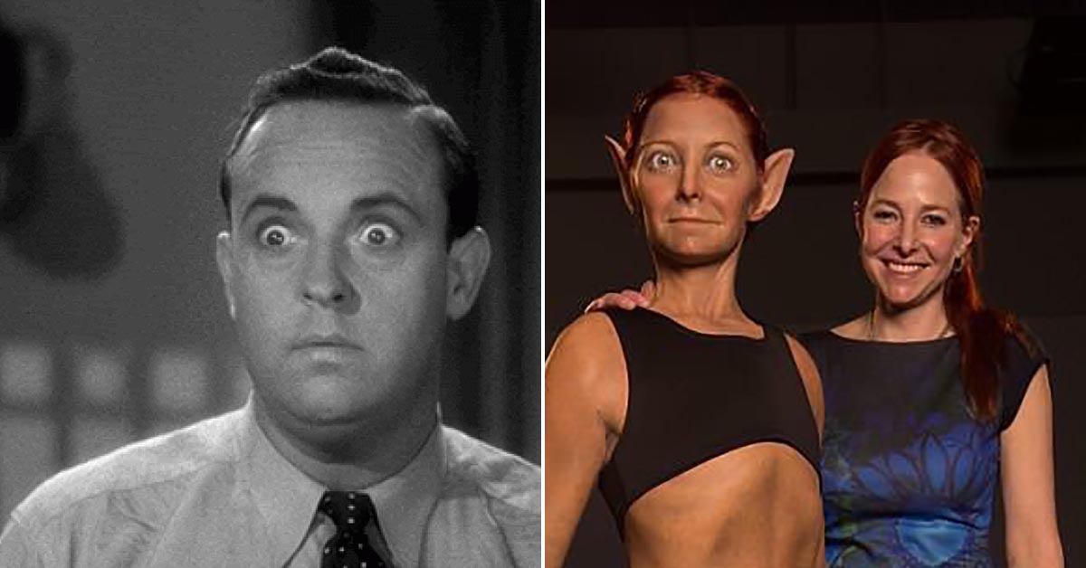 What Is The Perfect Human Specimen at Jett Tishler blog