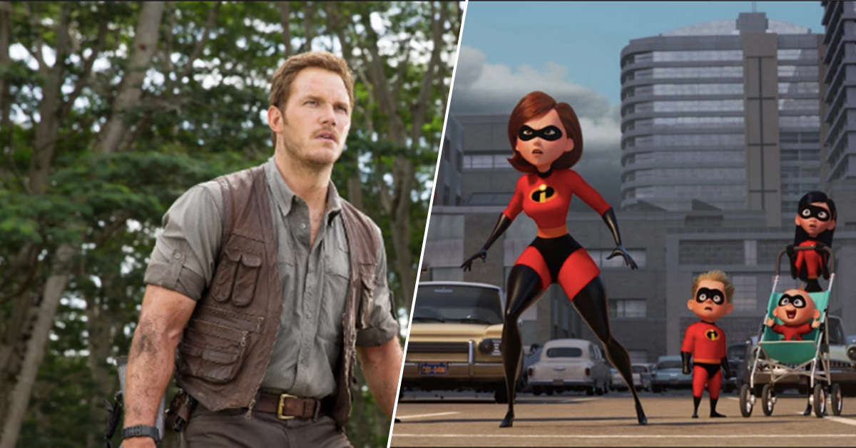 Movie Sequels We Waited Over 10 Long Years For (14 Photos)