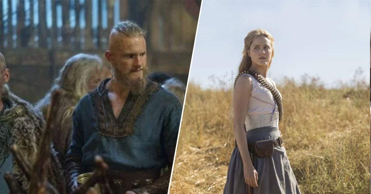 The Most Popular Shows On TV Right Now (21 Photos)