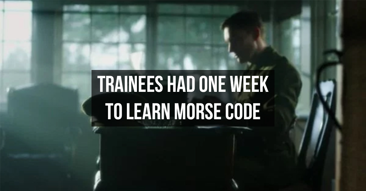 Inside the secret spy schools of World War II (10 Photos)