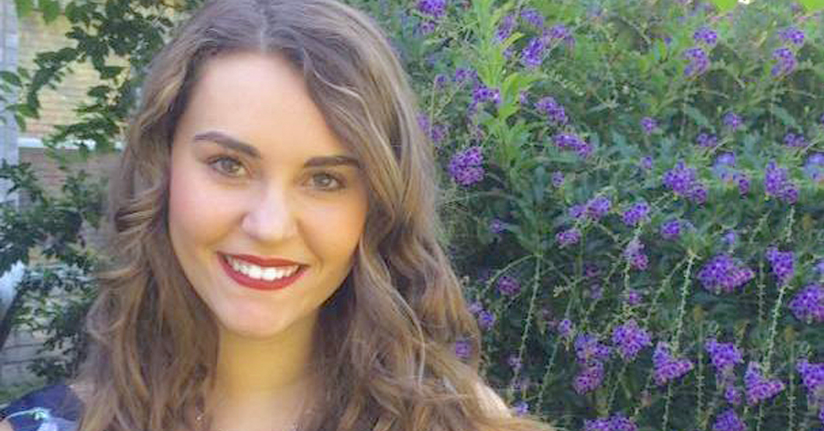 Chive Charities grants wheelchair power assist to Texas A&M student