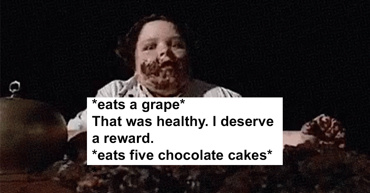 National Dessert Day Memes