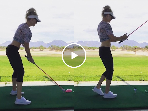 Dancing and driving is a hot combo this summer (Video)