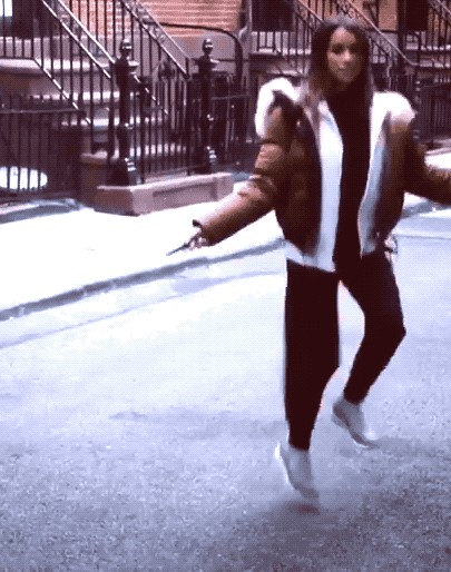 GIFs of Sexy Hot Girls Jump Rope theChive.com