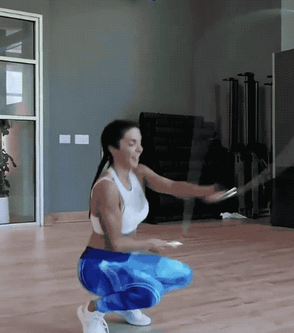 GIFs of Sexy Hot Girls Jump Rope theChive.com
