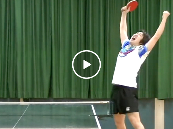 Ping Players With A Sense Of Humor