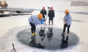 When Failing is life