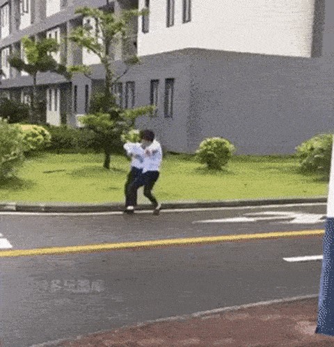 When Failing is life