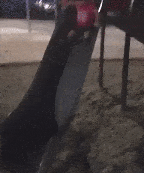 When Failing is life