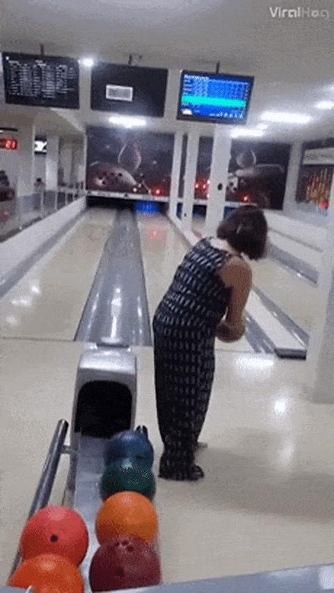 When Failing is life