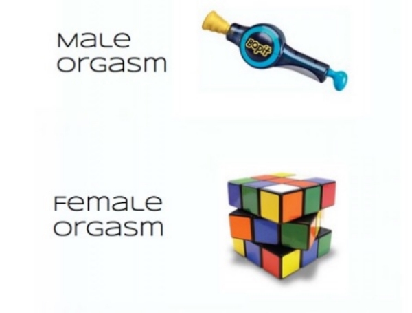 It's Friday, the perfect time for racy memes you can't view at work!