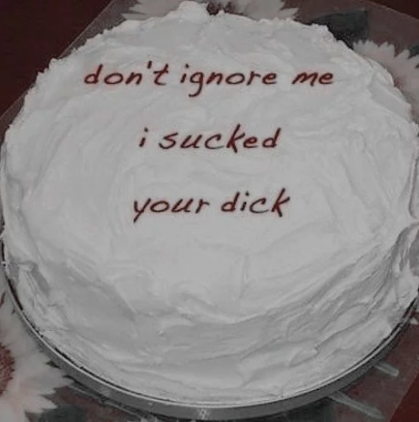 It's Friday, the perfect time for racy memes you can't view at work!