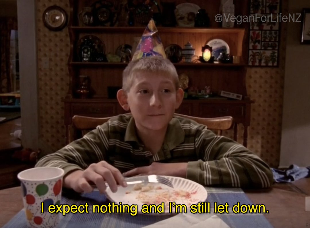 Malcolm in the Middle was ahead of its time