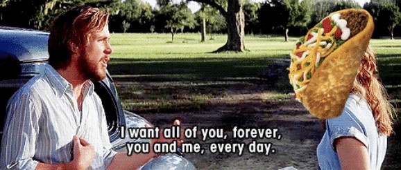 Fast food memes to binge : theCHIVE