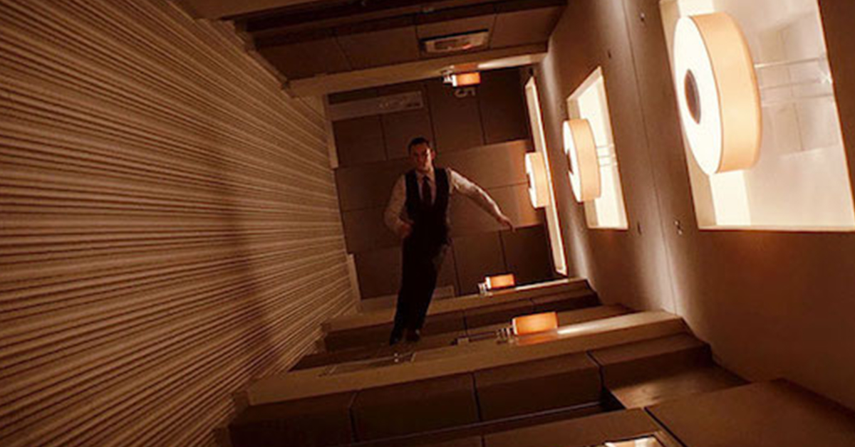 The truth behind the ending of 'Inception' has finally been revealed