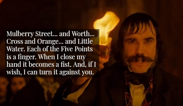 Butcher Bill Quotes Insults Courtesy Of Billy Butcher And Co. Because