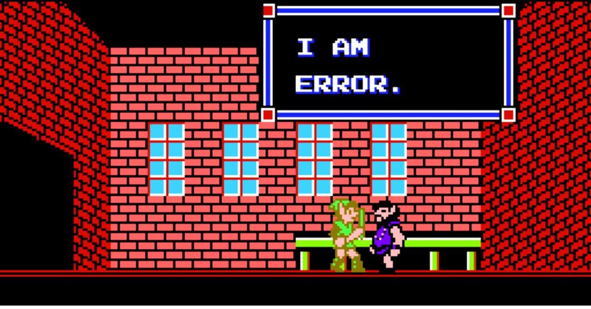 Hands down the worst video game quotes ever uttered