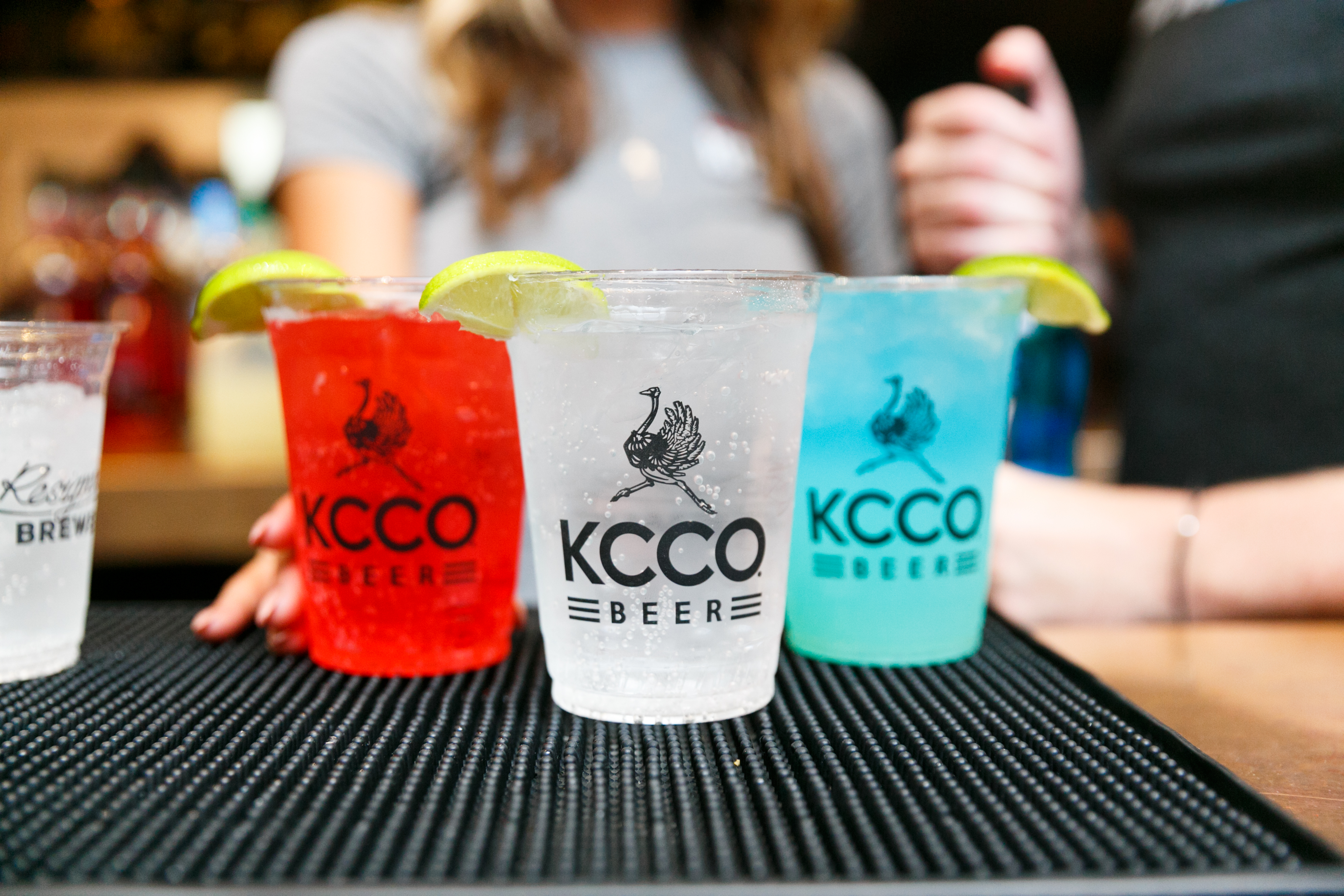 Let's raise a glass to our military! (13 Photos)