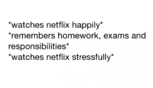 Binge on these TV series memes (30 Photos)