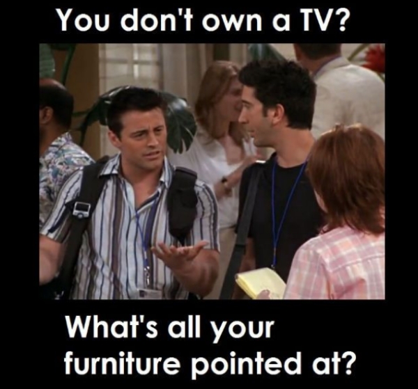 Binge on these TV series memes (30 Photos)