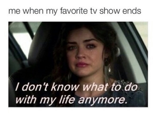 Binge on these TV series memes (30 Photos)