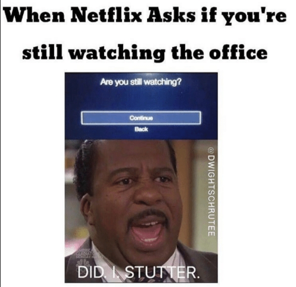 Binge on these TV series memes (30 Photos)