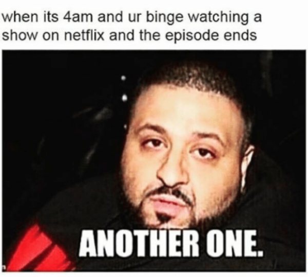 Binge on these TV series memes (30 Photos)