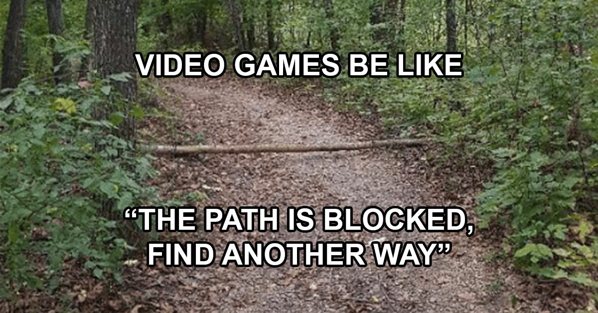 Video game memes have entered the game (30 Photos)