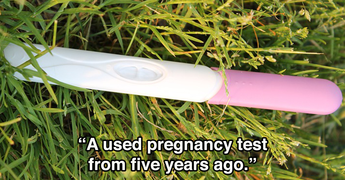 People share the weirdest things they've seen in someone's home