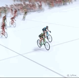 Mesmerizing CGI physics simulations we can't stop staring at