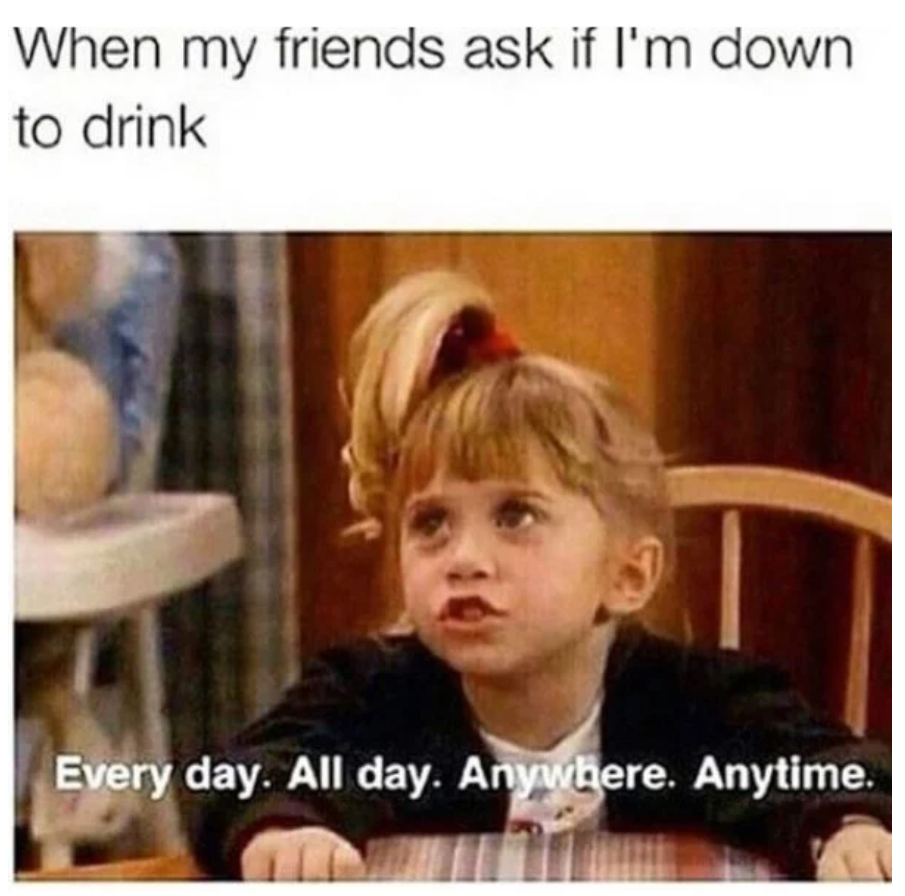 Funny Pictures That Will Make You Spit Up Your Alcoholic Drink