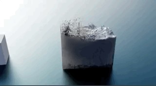 Mesmerizing CGI physics simulations we can't stop staring at