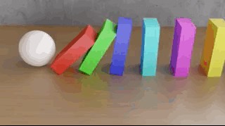 Mesmerizing CGI physics simulations we can't stop staring at