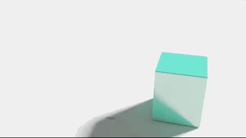 Mesmerizing CGI physics simulations we can't stop staring at