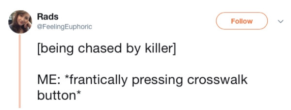 These perfectly crafted Tweets are nothing short of perfection