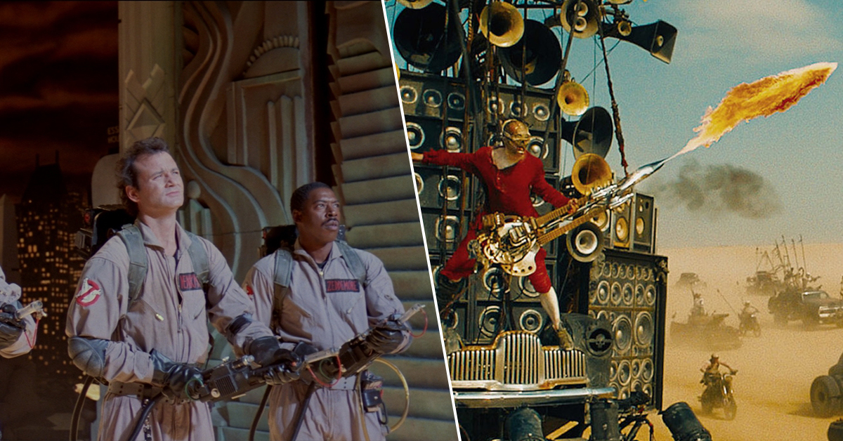 Ever Wonder What Happened To These Iconic Movie Props