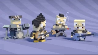 Mesmerizing CGI physics simulations we can't stop staring at