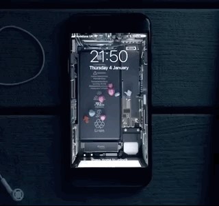 Mesmerizing CGI physics simulations we can't stop staring at