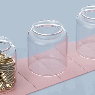 Mesmerizing CGI physics simulations we can't stop staring at